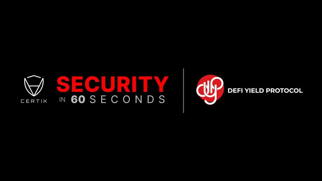 How to Read a DeFi Audit Report | Security in 60 Seconds - DeFi Yield ...