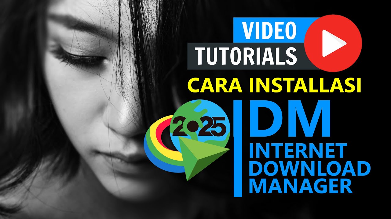 Shupee - Tutorial Installasi Internet Downlaod Manager 6.42 Build 33 di ...