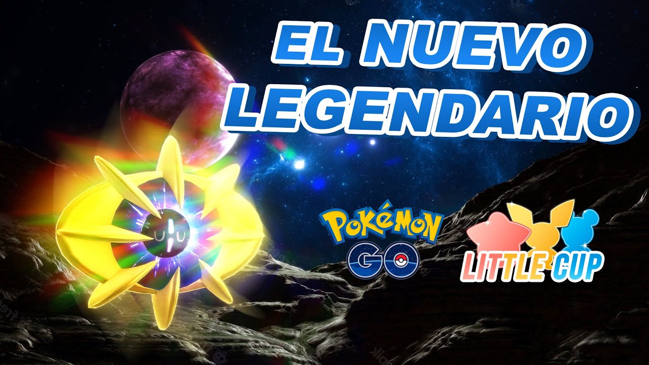 ¡COSMOEM DEBUTA CON EL COMBATE MÁS ÉPICO DE LA HISTORIA!-Pokémon Go PvP ...