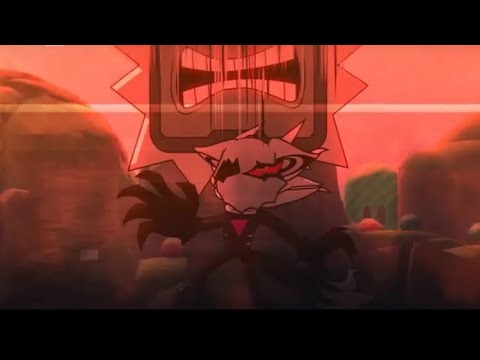 Basically infinite and King boo Bowser VS eggman deathbattle - YouTube