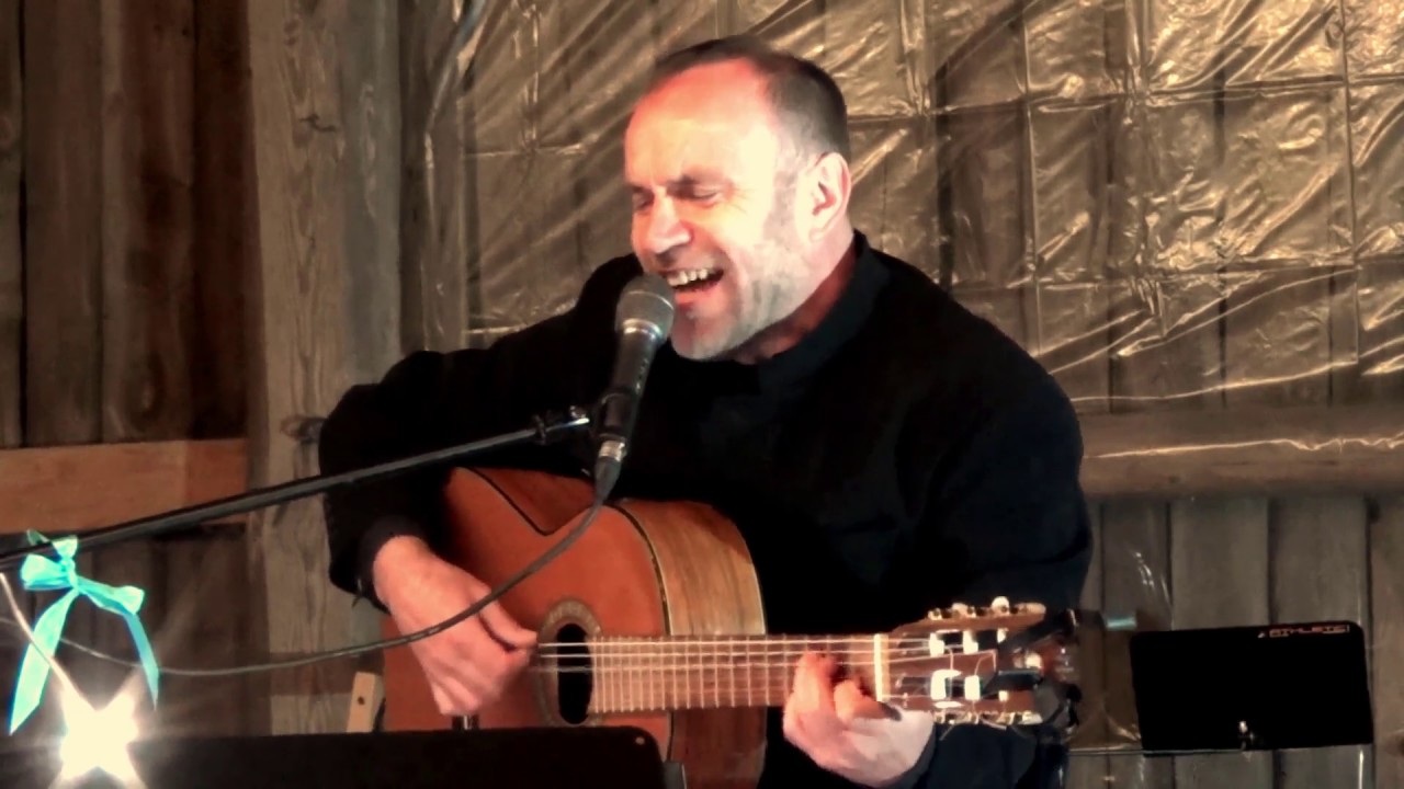 08. Noemi / Jarosław Jar Chojnacki - YouTube