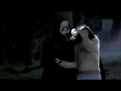 Ghostface ~ Monster - YouTube