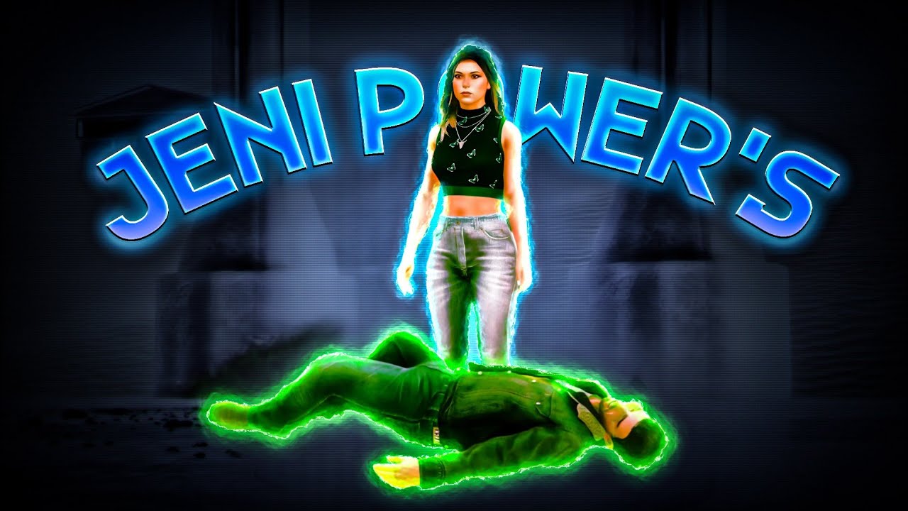 JENI X TREVOR ‍🔥|SHE IS MADVLIN😱|MAKER GAMES|@MakerGamesOfficial # ...