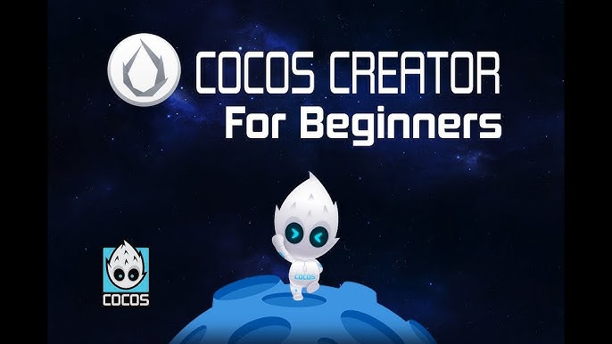 Cocos2djs V3 Tutorial 72 Uiimageview Youtube Cocos Creator 1.9 Manual