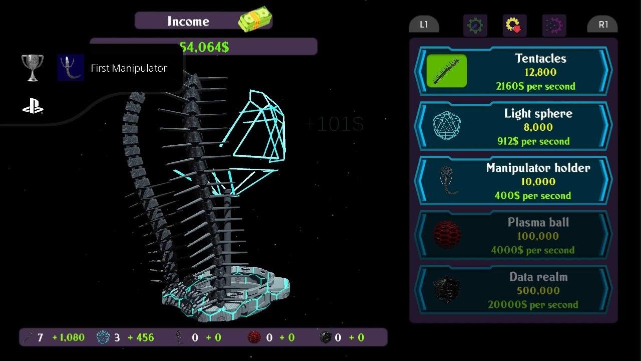 Alien Engine_20231209003451 - YouTube