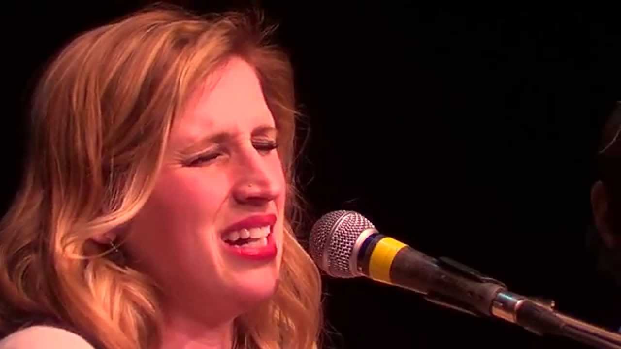 TLC Waterfall ~ Alison Scott - YouTube