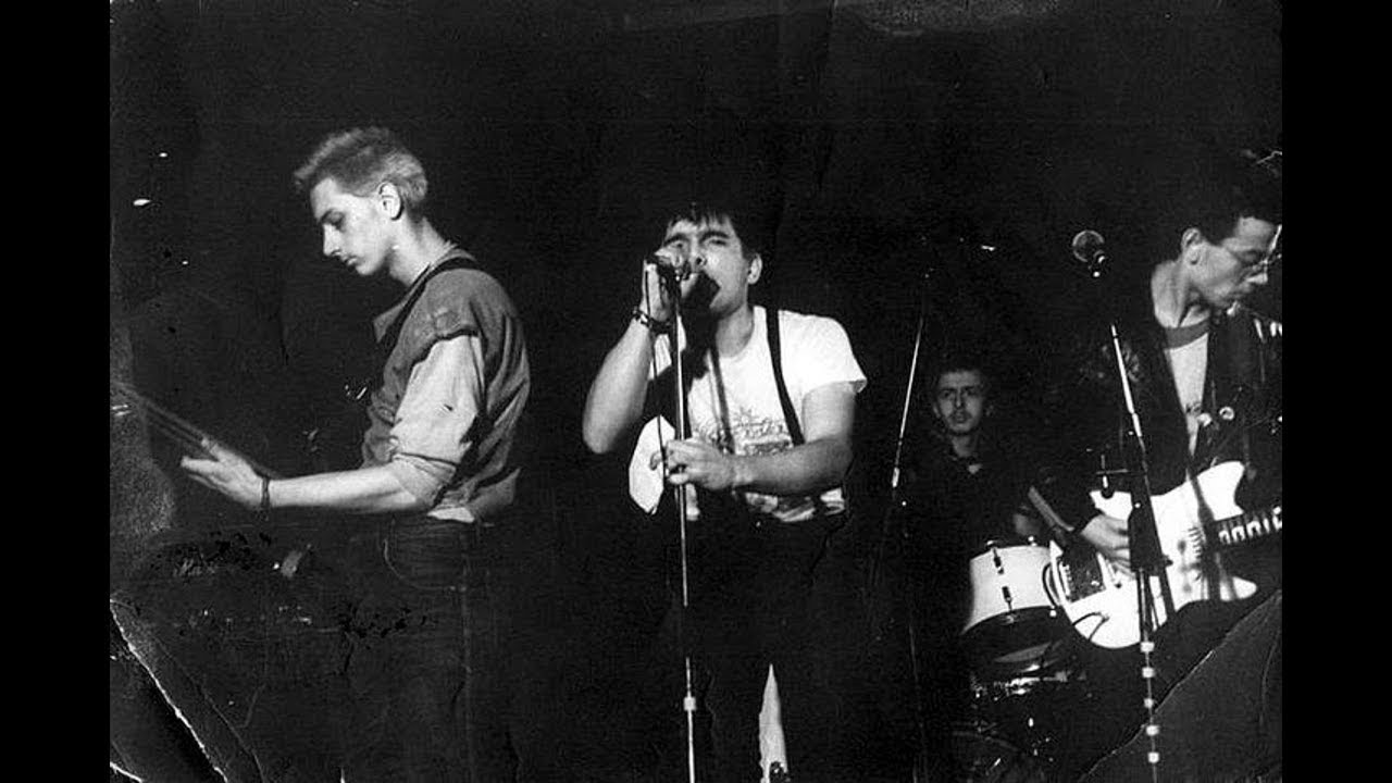 Karcer - Demo 1986 - YouTube