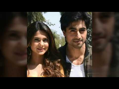 Zoya and Aditya status Whatsapp status 😍😍 Bepanah song