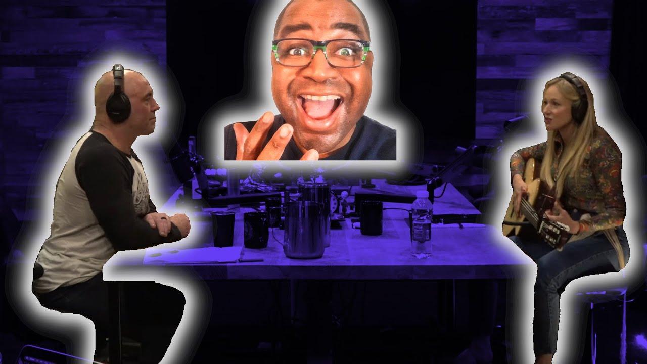 Takeaways from Jewel's Joe Rogan Interview - YouTube