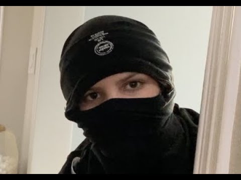 Ninja Archer by Luke Cyrus - YouTube