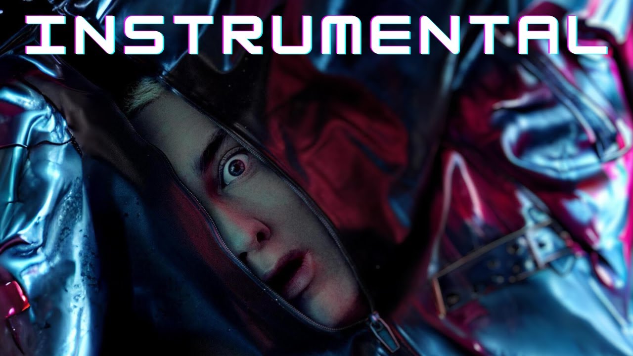Eminem - Bad One (Instrumental) - YouTube