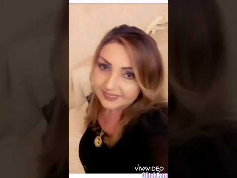 Gulnare Mehemmed  qizi \