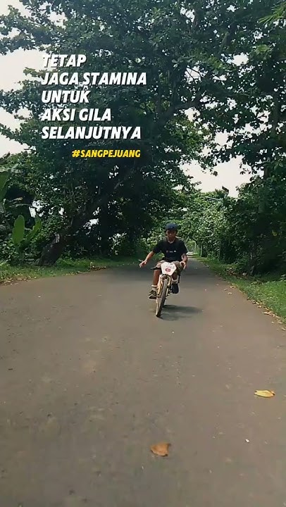 🚴🏁 sepeda drag #sepedadrag #minibike #jo_bike - YouTube