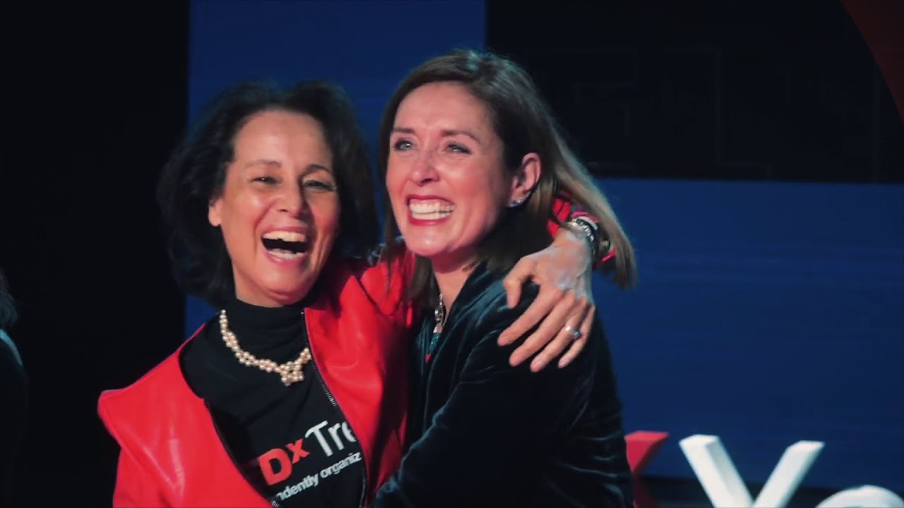 TEDx intro video - YouTube