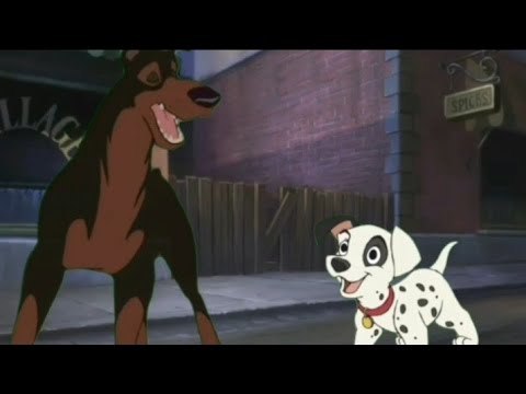 Buster, Patch, Angel, Aleu and Steele: Why Should I Worry (MEP part for ...