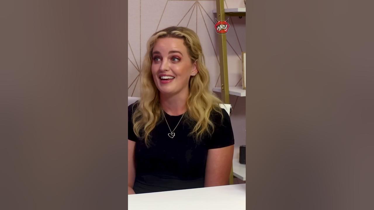 Charlie Forde Puts What Up Her 🍑 Youtube