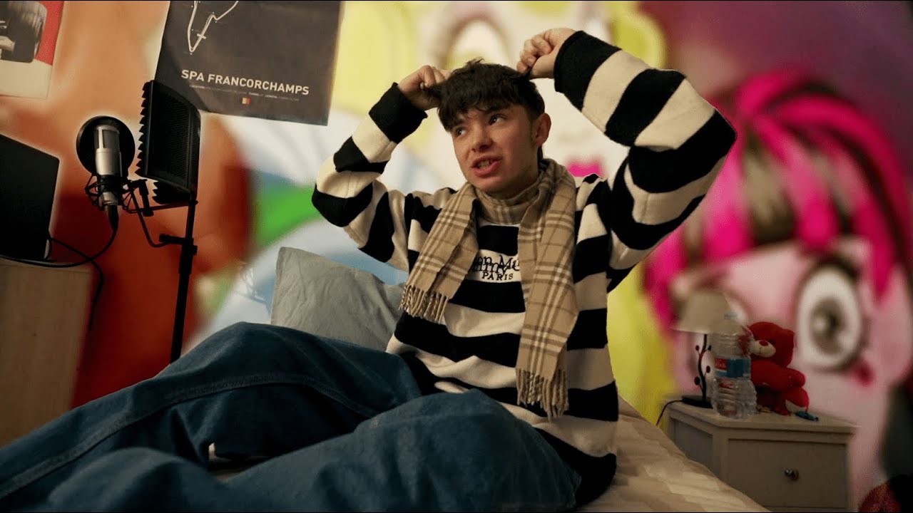 Slappy Av - Buen0s Días! (Vídeo Oficial) - YouTube