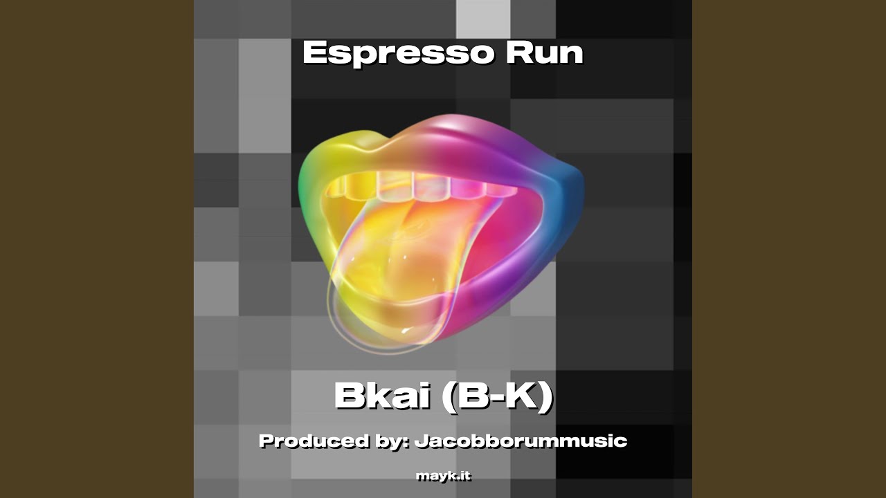 Espresso Run - YouTube