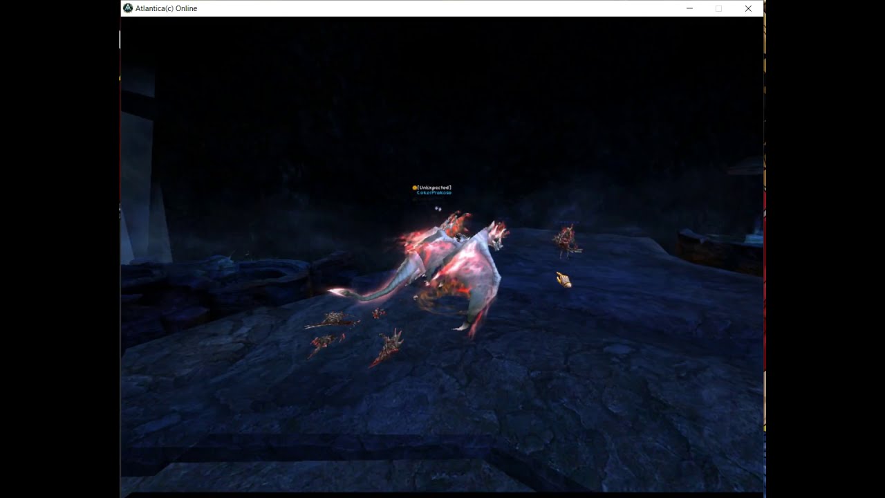 ATLANTICA OCEANIC DEMON MAZE DUNGEON NEW EVENT 2021 - YouTube