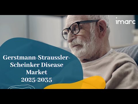 How the Gerstmann Straussler Scheinker Disease Market Is Growing in ...