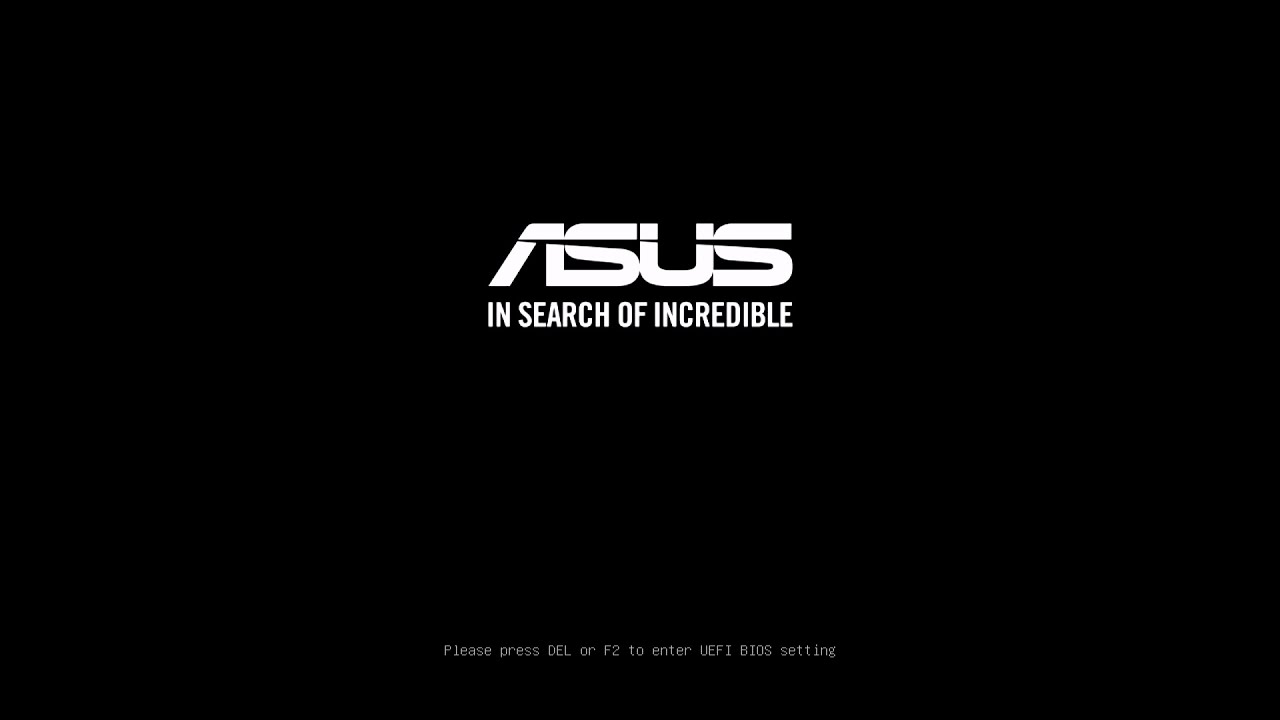 Turn On Resize Bar for Intel Arc GPUs on Asus motherboards - YouTube