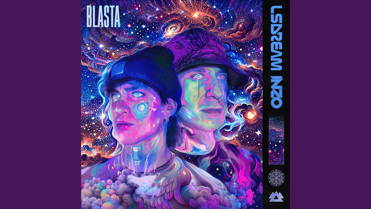 BLASTA - YouTube Music