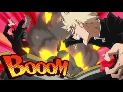 [Fire Force Online] Explosion Showcase - YouTube
