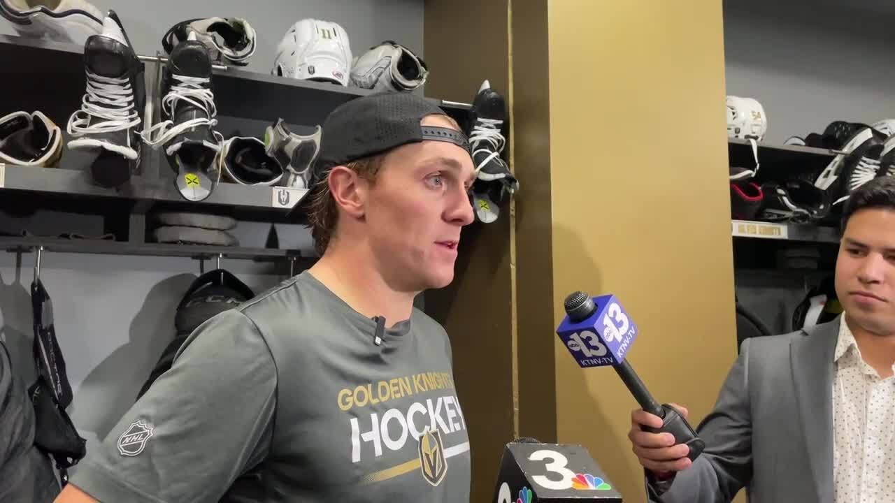 Postgame 10/20 - Mason Morelli - YouTube