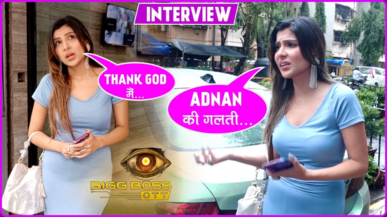 Bigg Boss OTT 3 - Sana Sultan Interview - BB OTT 3 Journey, Neazy Sai ...