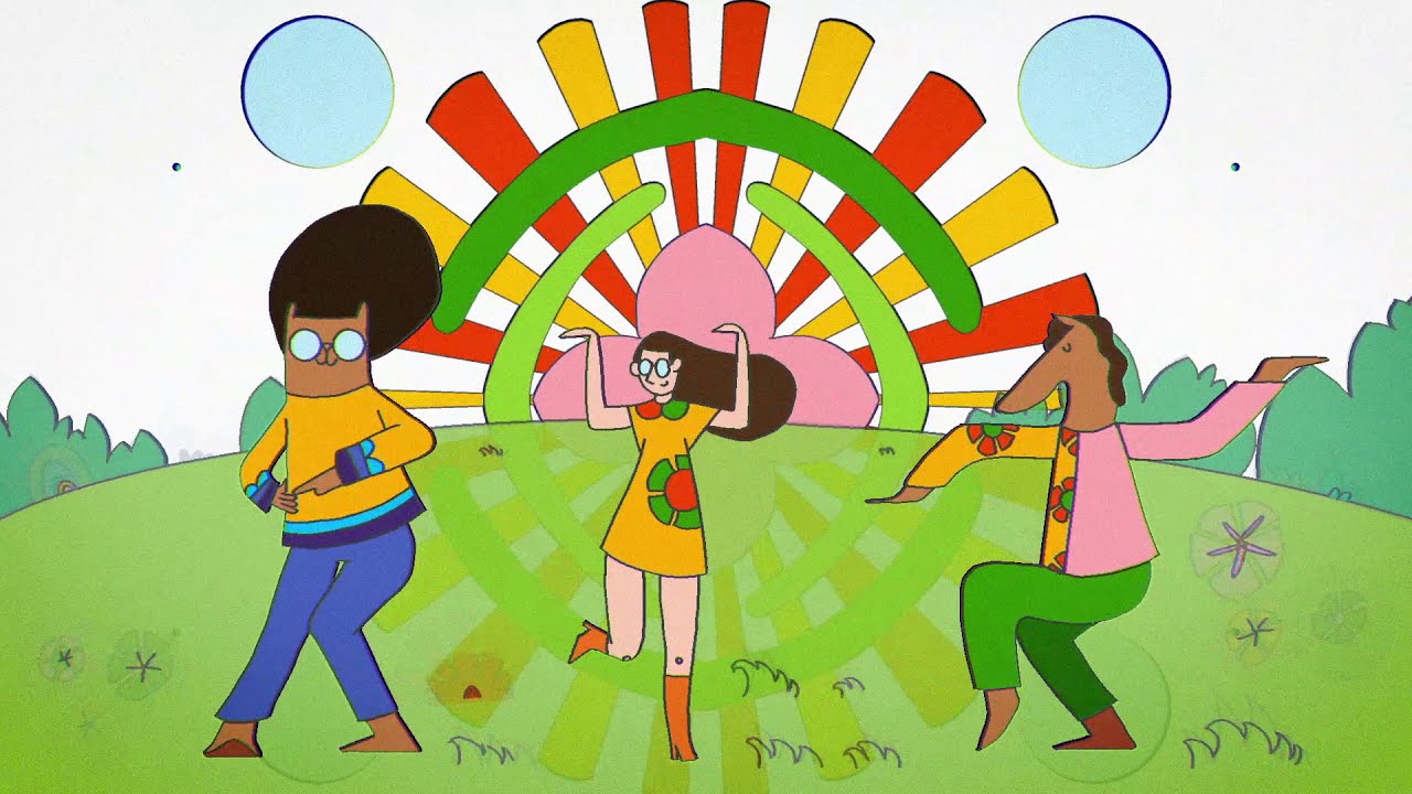 The Stylus Method - Sugar Plum Mary (Music Video) - YouTube