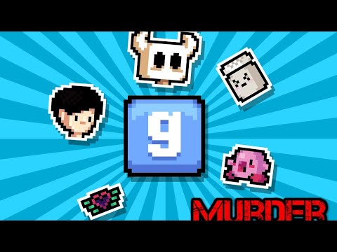 GMod - MOIDER - YouTube