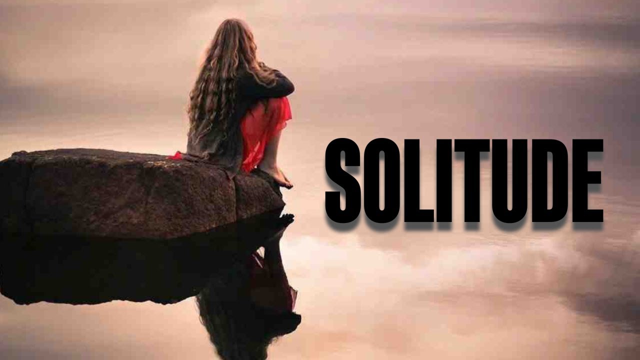 Como apreciar a sua própria companhia - YouTube