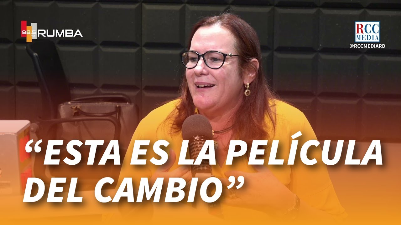 "En oposición usted OFRECE, pero en el poder usted HACE cosas" - YouTube