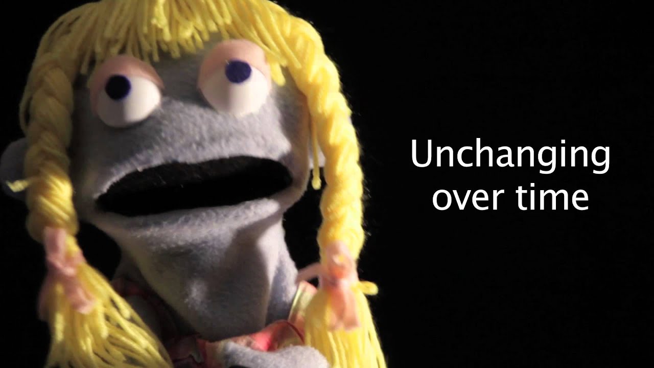 67. Immutable - Word of the Day - Learn with Cindy - YouTube