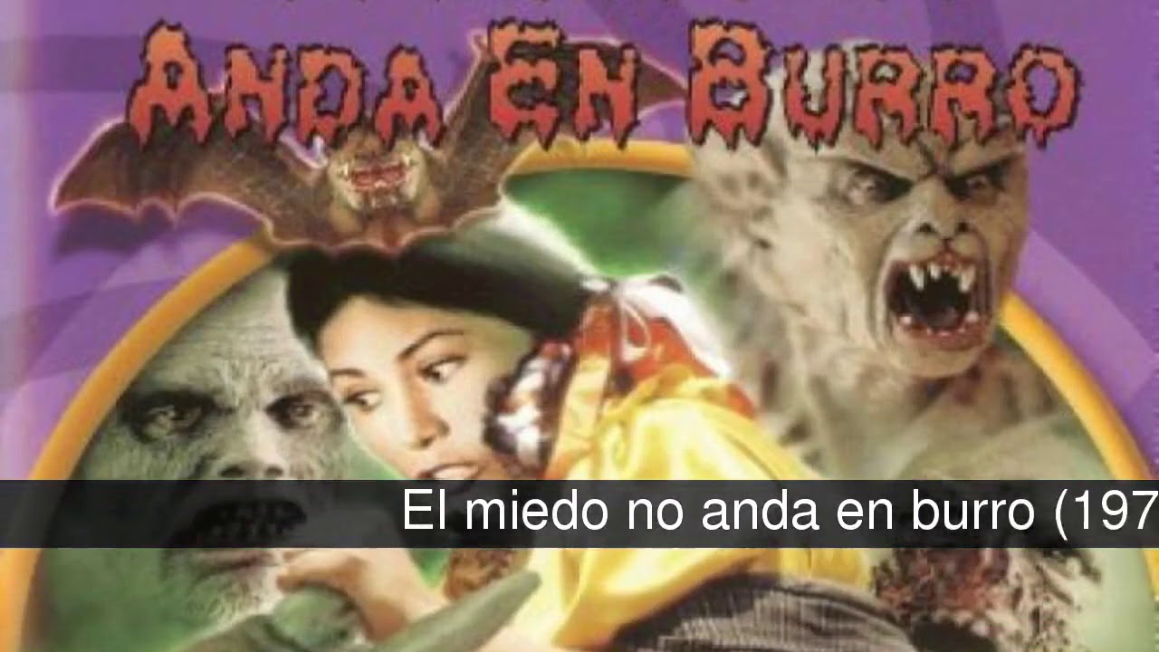 Las mejores películas del personaje La India Maria - YouTube