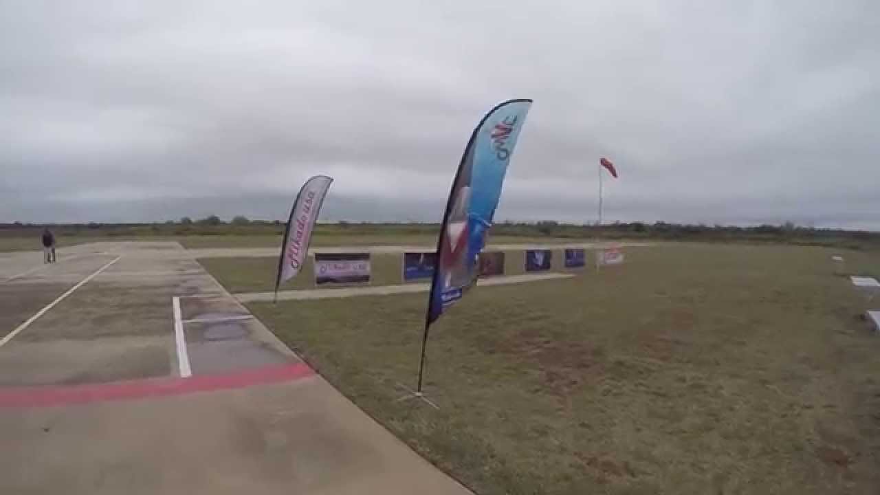 Dominic Grasso 3D Demo - YouTube