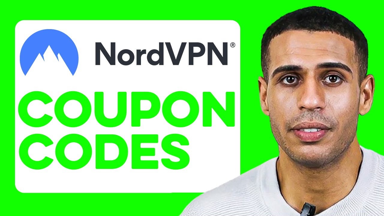 NordVPN Coupon Code 2024 | BEST NordVPN Promo Code🔥 - YouTube
