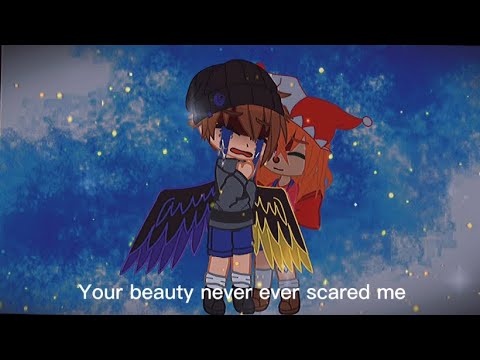 Your beauty never ever scared me// Afton Family // CC and Liz - YouTube