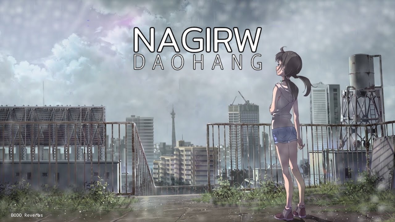 NAGIRW - Daohang | song from anjali playlist | BODO Reverbs #daohang # ...