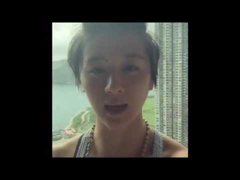 On Affirmations - Clare Lim - YouTube