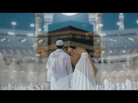 FARKLI BİR DUA - Evlenenler İçin Bir Dua - Version 01 - TAMAMI