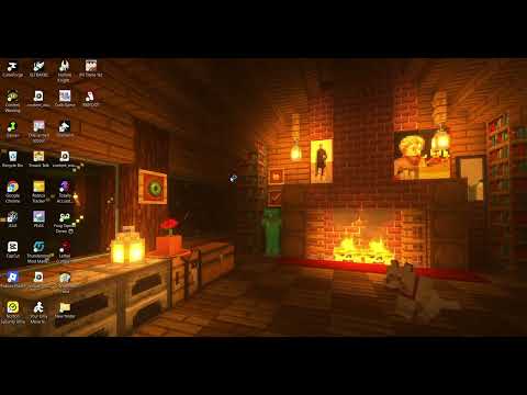 how to get moving wallpapers (for free) check discription