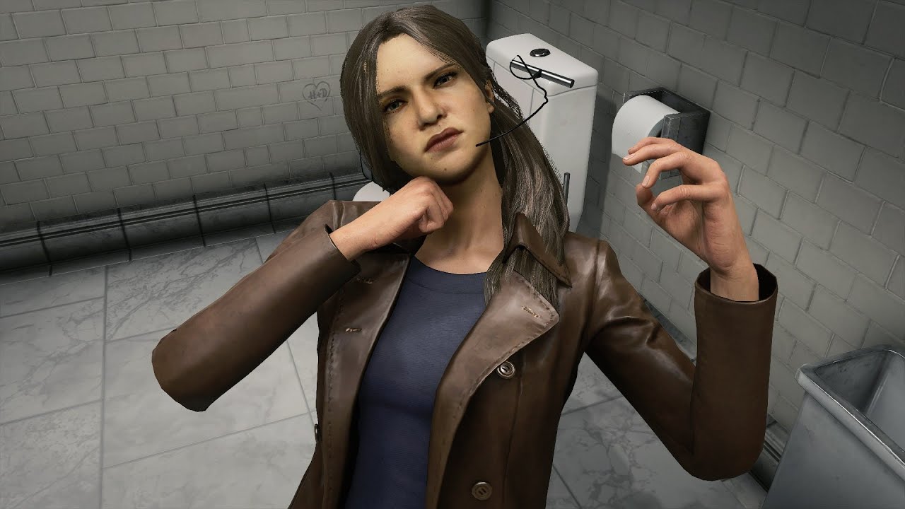 Invisible 47 Garrote Only Women In New York - YouTube