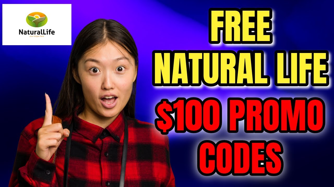 Natural Life Promo Codes 2025 🔥 Get FREE $100 on Beautiful and Boho ...