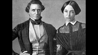 Jefferson Davis Wife Varina