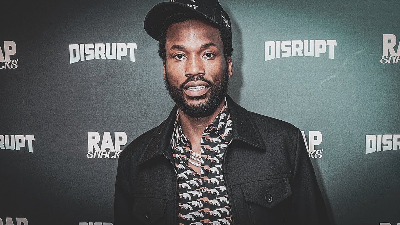 Meek Mill x Dave East x Jadakiss type beat "Ghetto angels" - YouTube