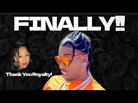 CJ SO COOL FINALLY made it to 9 Milli subs with HELP from his ex Royalty!!