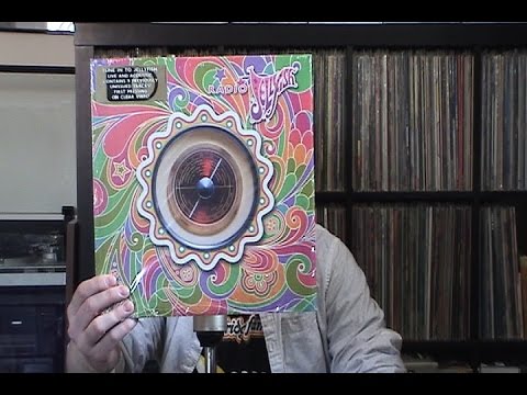 Talk About Pop Music: Episode 20: Jellyfish: Radio Jellyfish (Omnivore ...