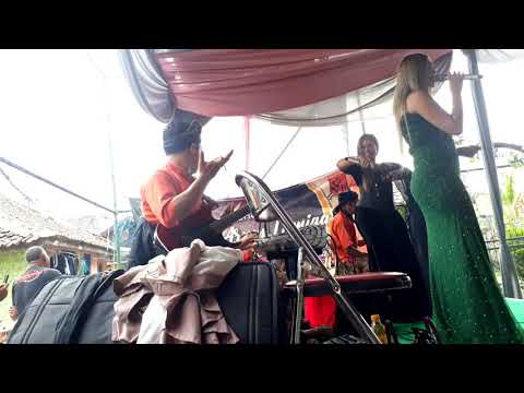 Mawar bodas