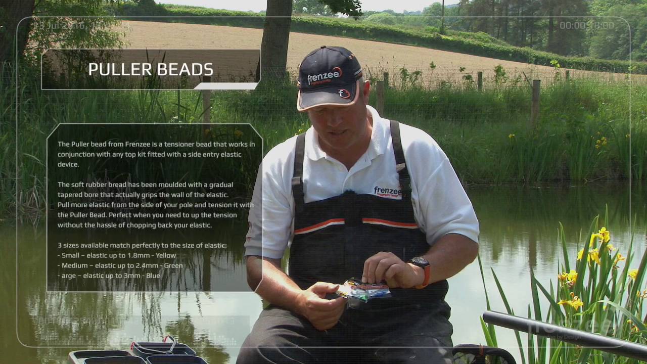 Frenzee Pulla Beads - YouTube